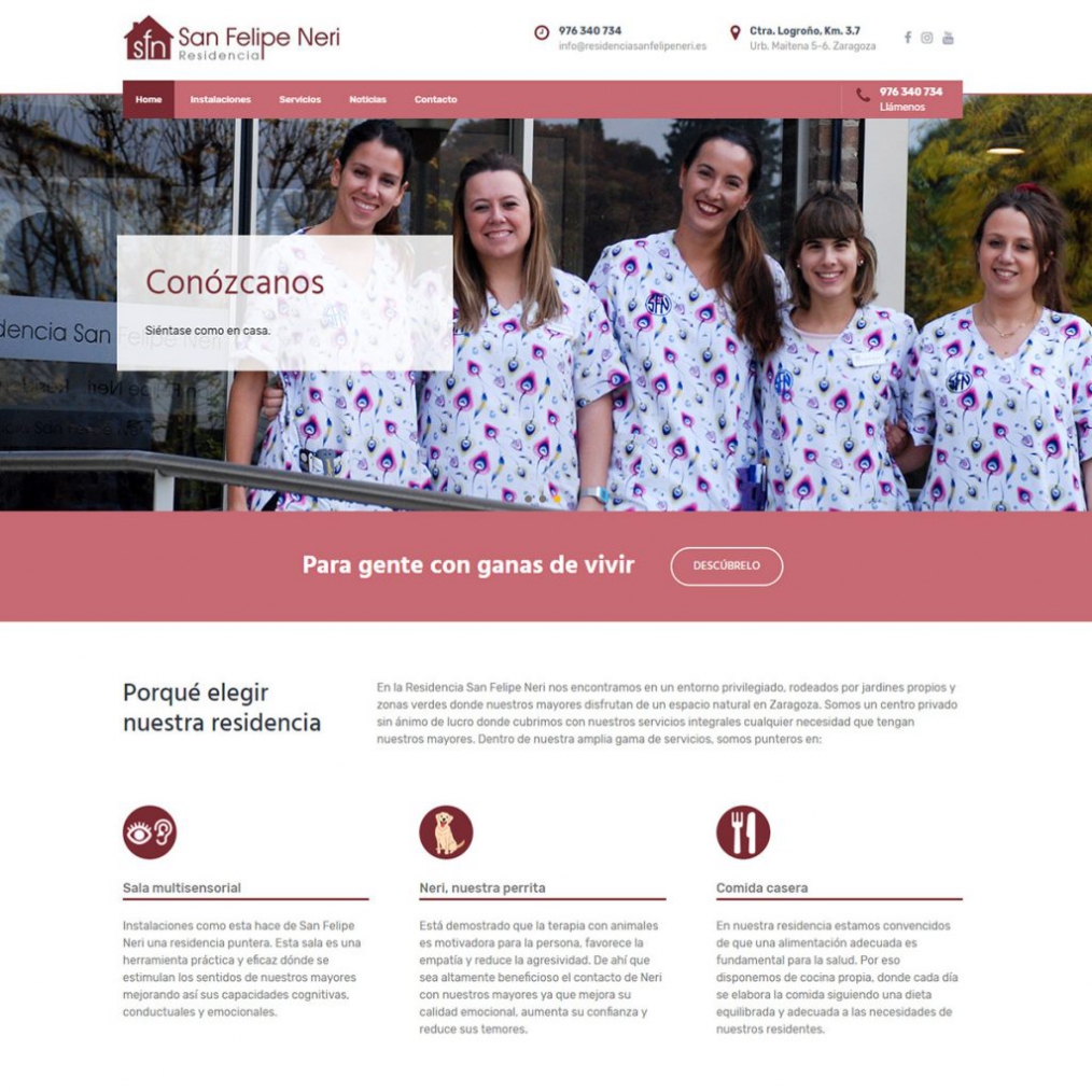 Portfolios – Gloria Borobio