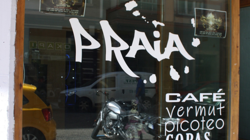 Gráfica – Gloria Borobio